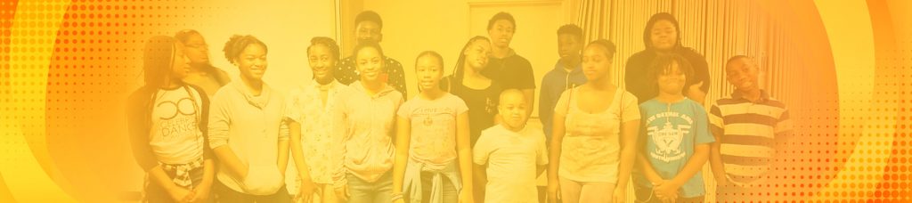 Chosen Generation – Youth Ministry – New Bethel AME Church